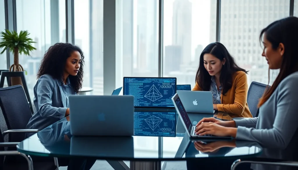 Does Cybersecurity Require Math? Here’s the Surprising Truth - Pswpi